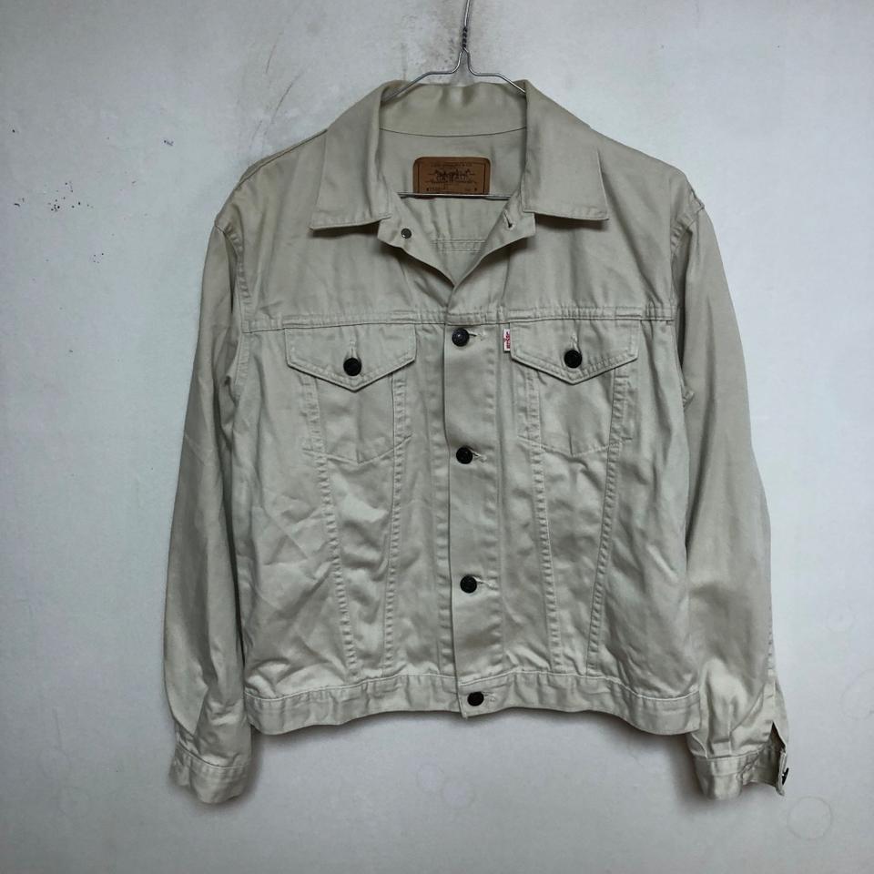 리바이스 여성 데님 자켓 95M 66호@9936 | 헬로마켓