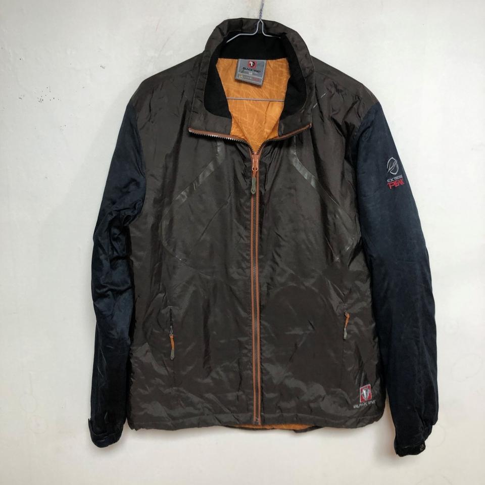 블랙야크 남성 겨울 자켓 105XL@9921 | 헬로마켓