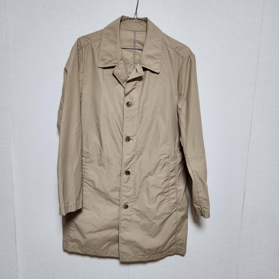 올젠 남성 코트 자켓 95M@9935 | 헬로마켓