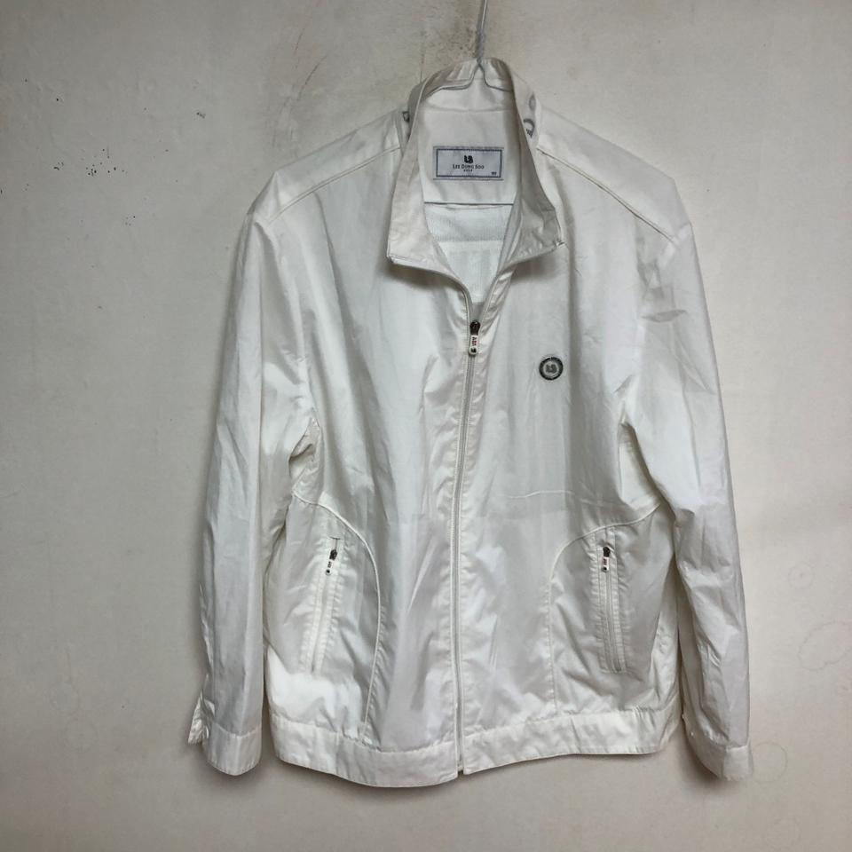 이동수 남성 집업 자켓 100L 상태좋음@9942 | 헬로마켓