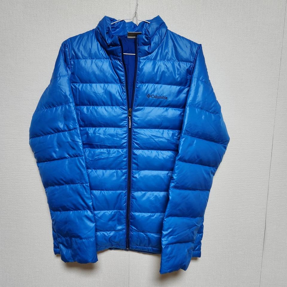 컬럼비아 남성 구스 경량 패딩 95M@9902 | 헬로마켓