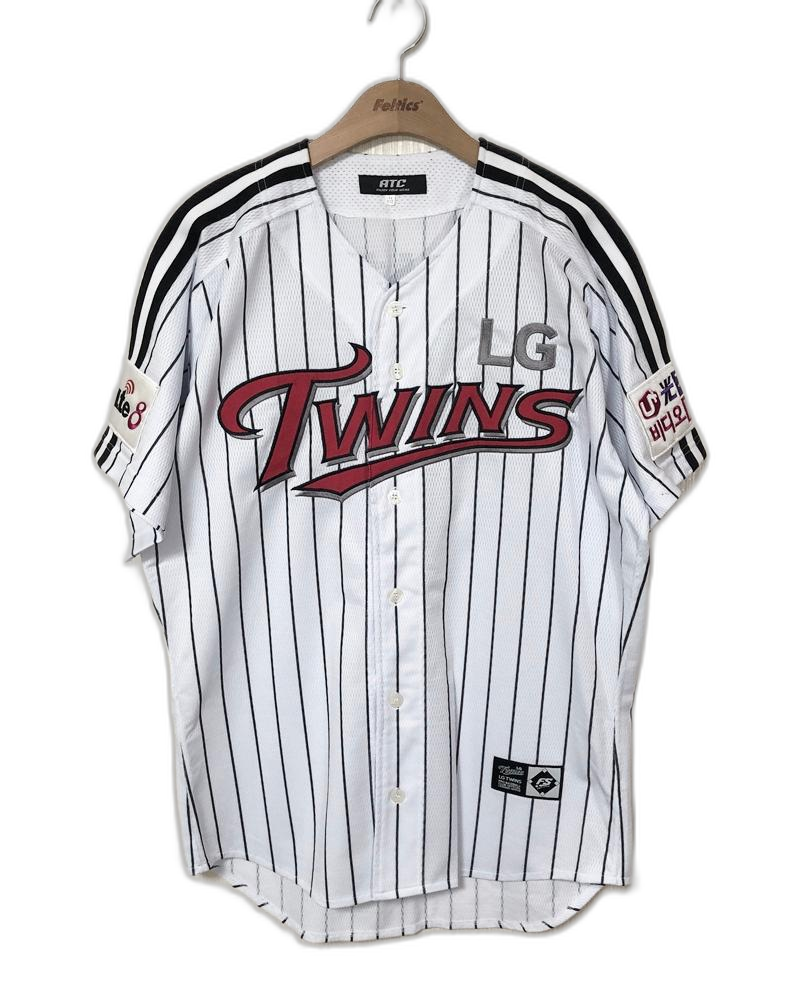 KBO ATC LG트윈스 홈유니폼/져지 110 #53... | 헬로마켓