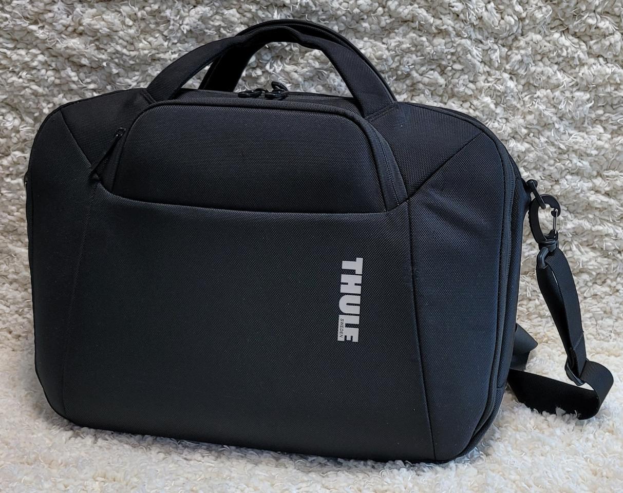 툴레 THULE Accent Briefcase 17L... | 헬로마켓