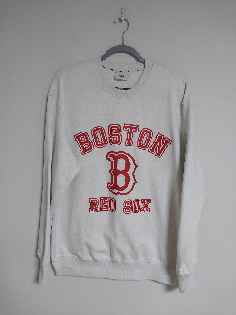 MLB 남성 맨투맨 105~110 | 헬로마켓