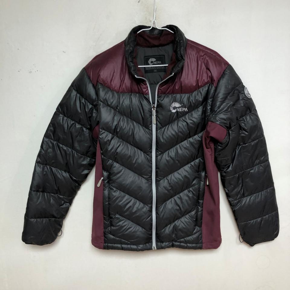 네파 여성 오리털 경량 패딩 95M 66호@9905 | 헬로마켓