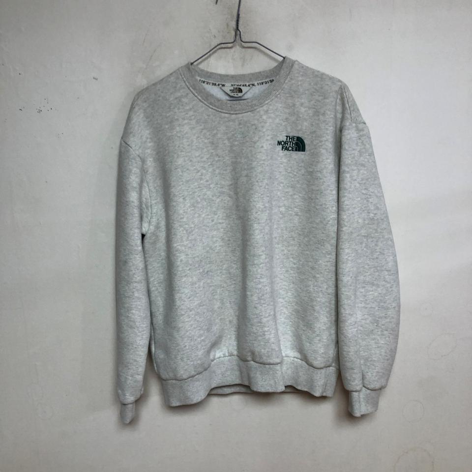 노스페이스 남성 겨울 긴팔티 95M@9982 | 헬로마켓