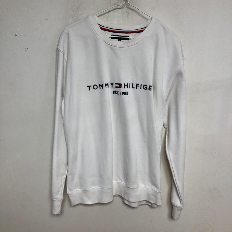 타미힐피거 남성 봄가을 긴팔티 100L@9959 | 헬로마켓
