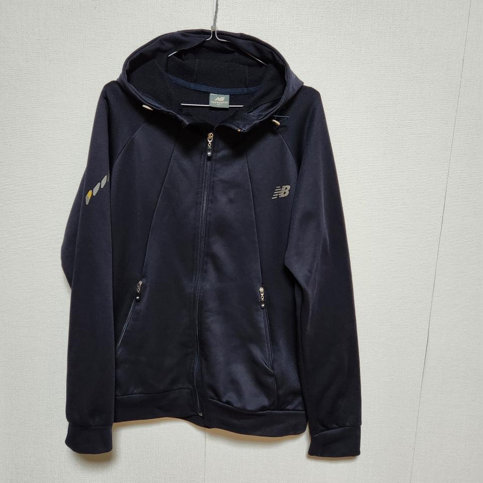 뉴발란스 남성 후드자켓 105XL@9941 | 헬로마켓