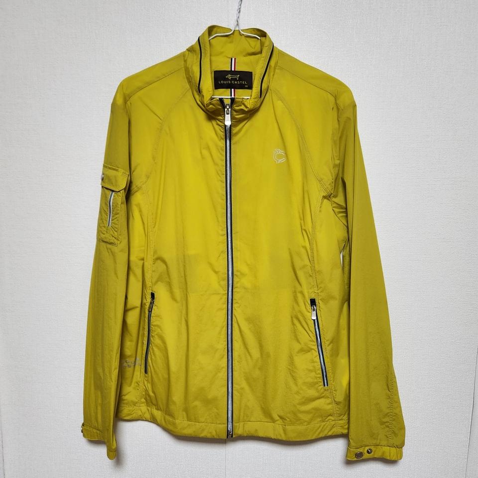 루이까스텔 남성 집업 자켓 100L@9936 | 헬로마켓