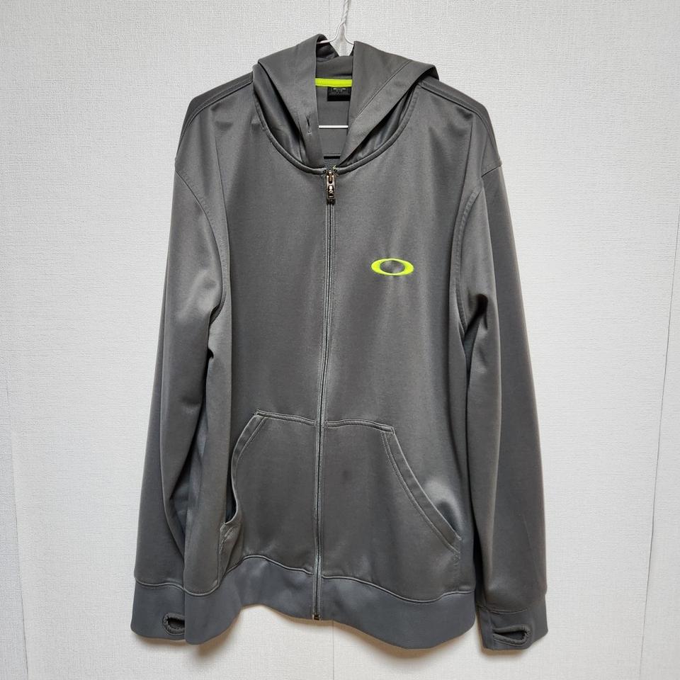 오클리 남성 후드집업 105XL@9989 | 헬로마켓