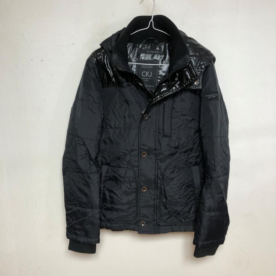 캘빈클라인 남성 겨울 패딩 95M@9909 | 헬로마켓