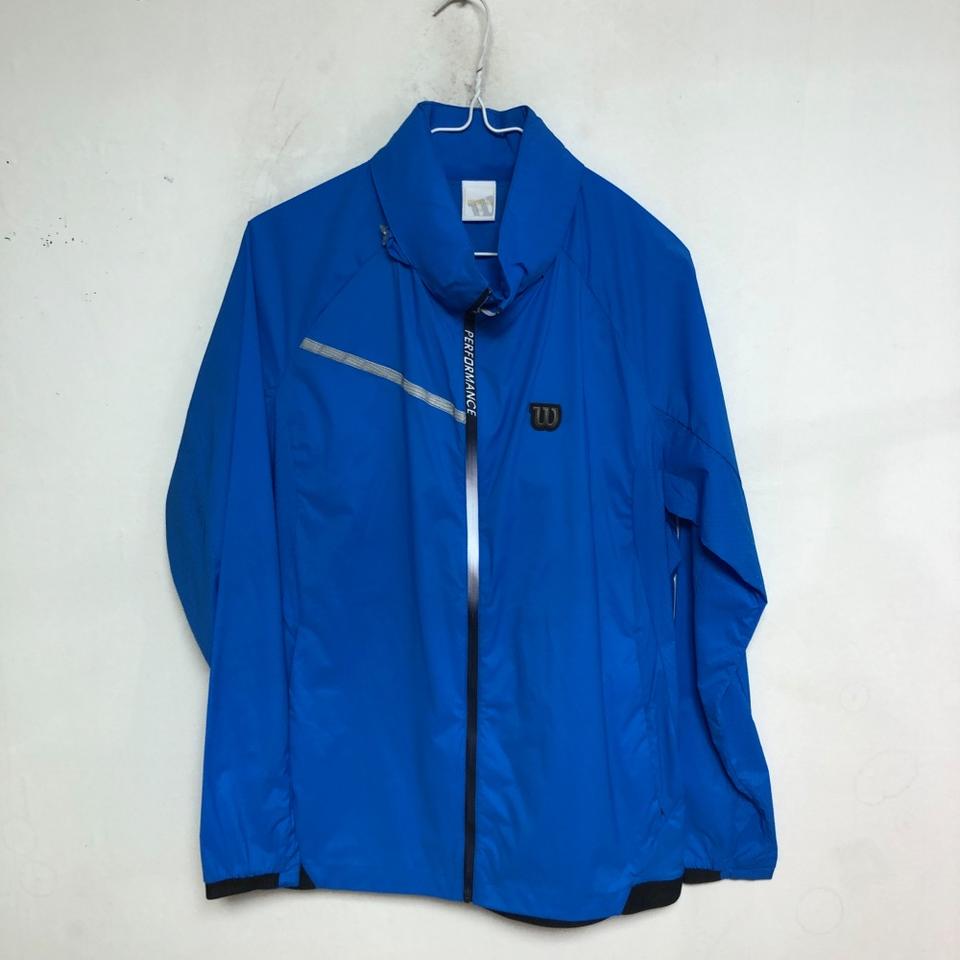 윌슨 남성 집업 자켓 100L@9959 | 헬로마켓