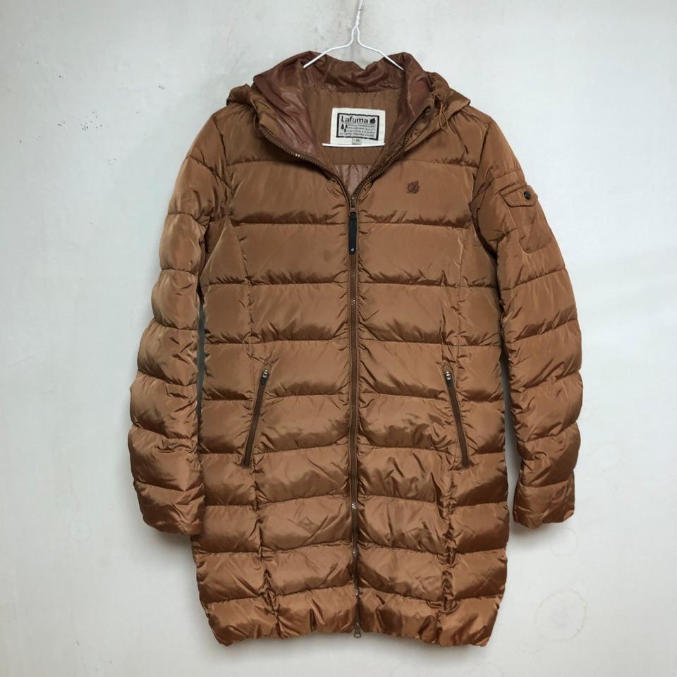 라푸마 여성 구스 패딩 95M 66호@9932 | 헬로마켓