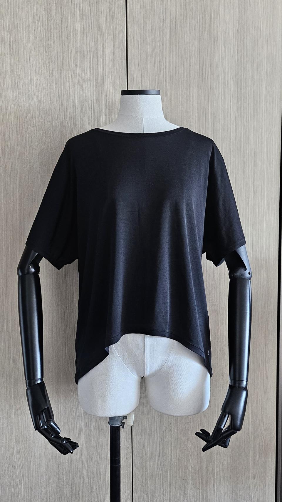 (거의새상품)뮬라웨어 빅사이즈 커버업 8(~77) 요... | 헬로마켓