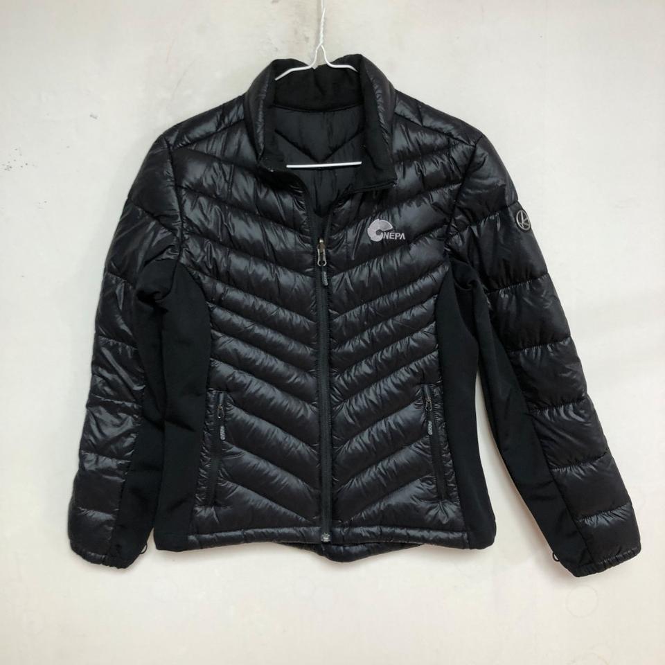 네파 여성 오리털 경량 패딩 95M 66호@9995 | 헬로마켓