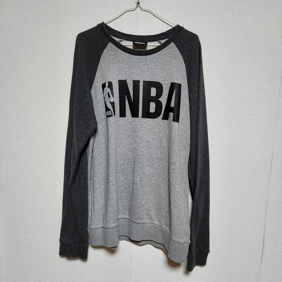 NBA 남성 봄가을 긴팔티 100L@9969 | 헬로마켓