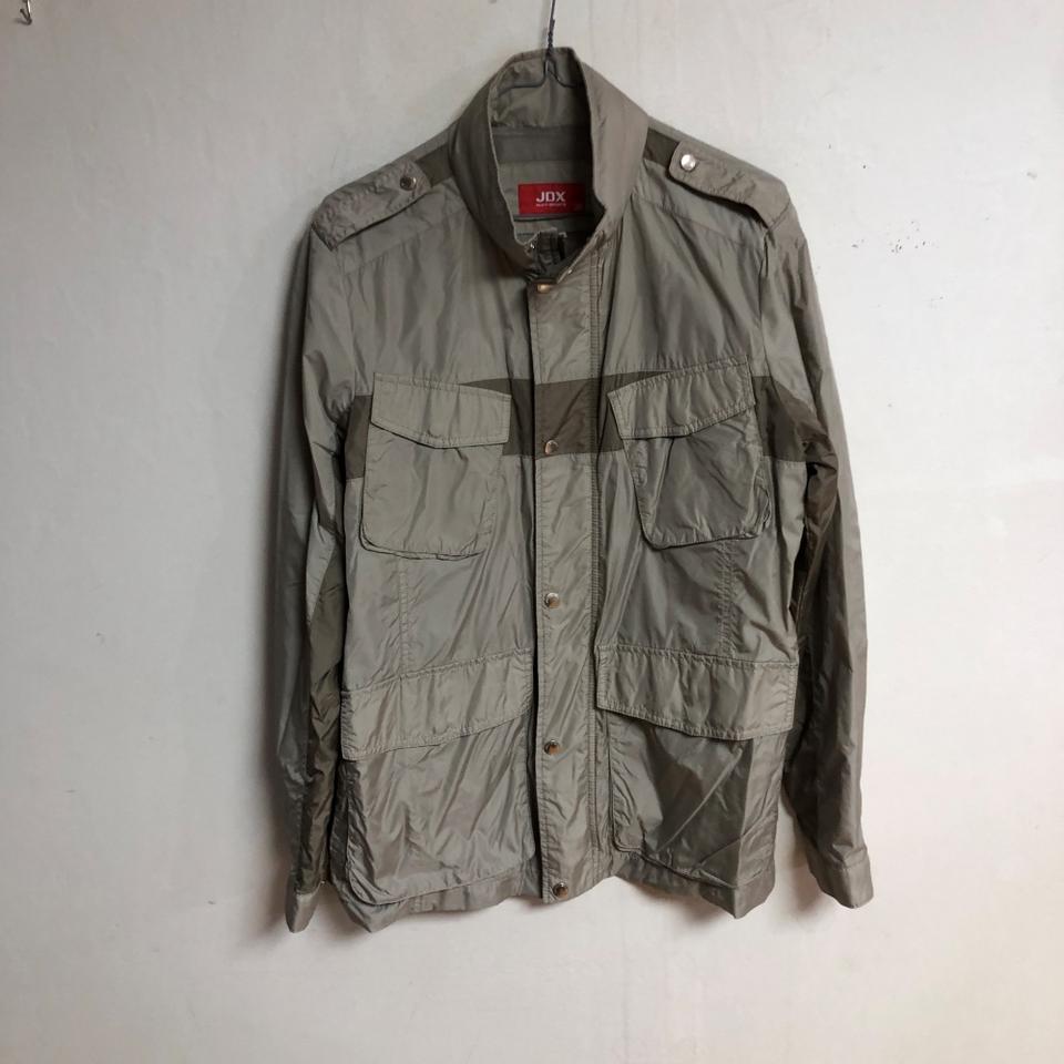 JDX 남성 집업 자켓 95M@9935 | 헬로마켓
