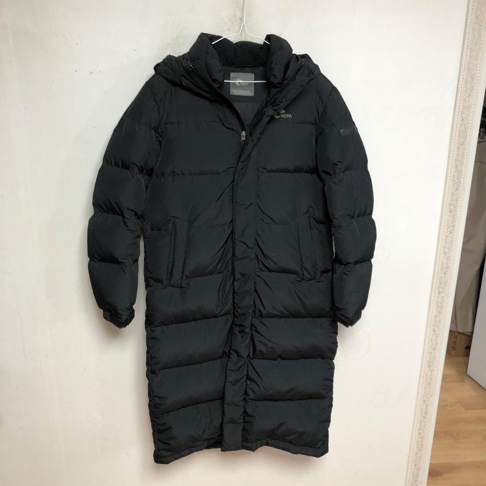 네파 남성 구스 롱패딩 95M@9905 | 헬로마켓