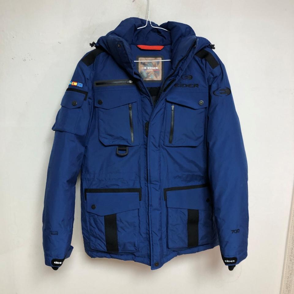 아이더 남성 오리털 패딩 95M@9909 | 헬로마켓