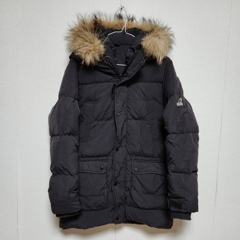 캉골 남성 오리털 패딩 90S@9937 | 헬로마켓