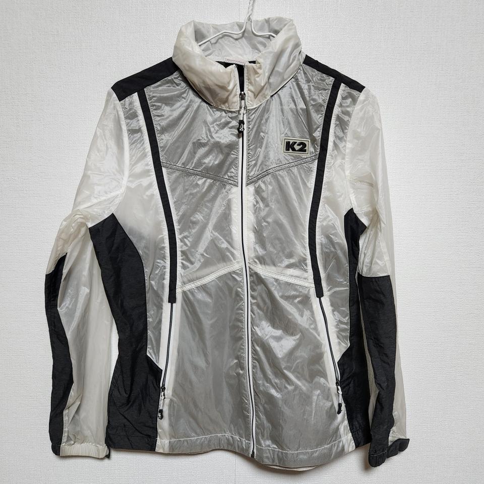 K2 여성 바람막이 95M 66호@9907 | 헬로마켓