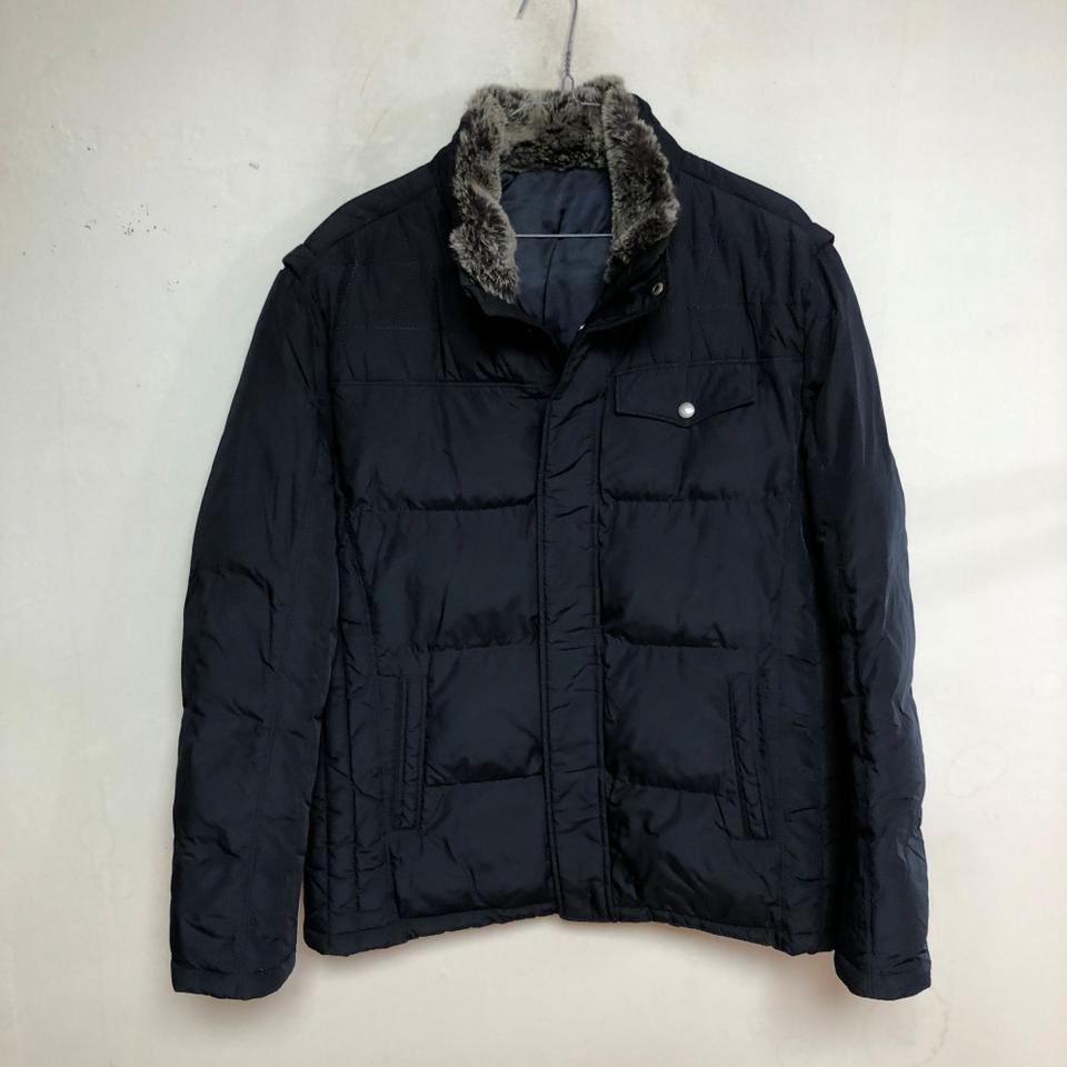 파크랜드 남성 경량 패딩 105XL@9989 | 헬로마켓