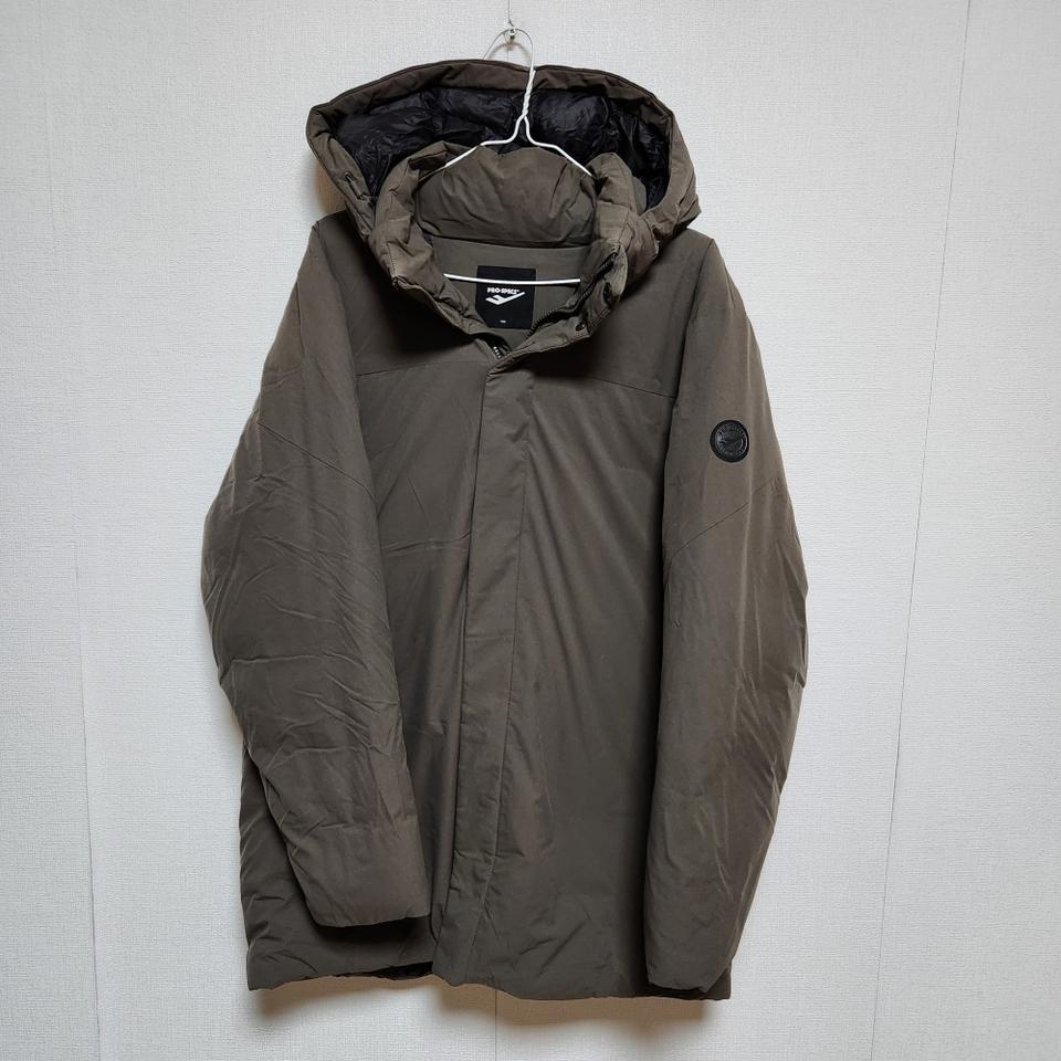 프로스펙스 남성 오리털 패딩 105XL@9904 | 헬로마켓