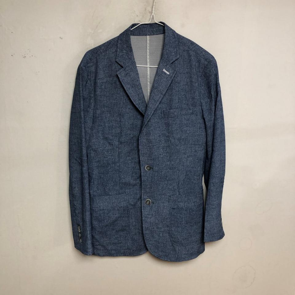 JDX 남성 마이 자켓 95M@9976 | 헬로마켓