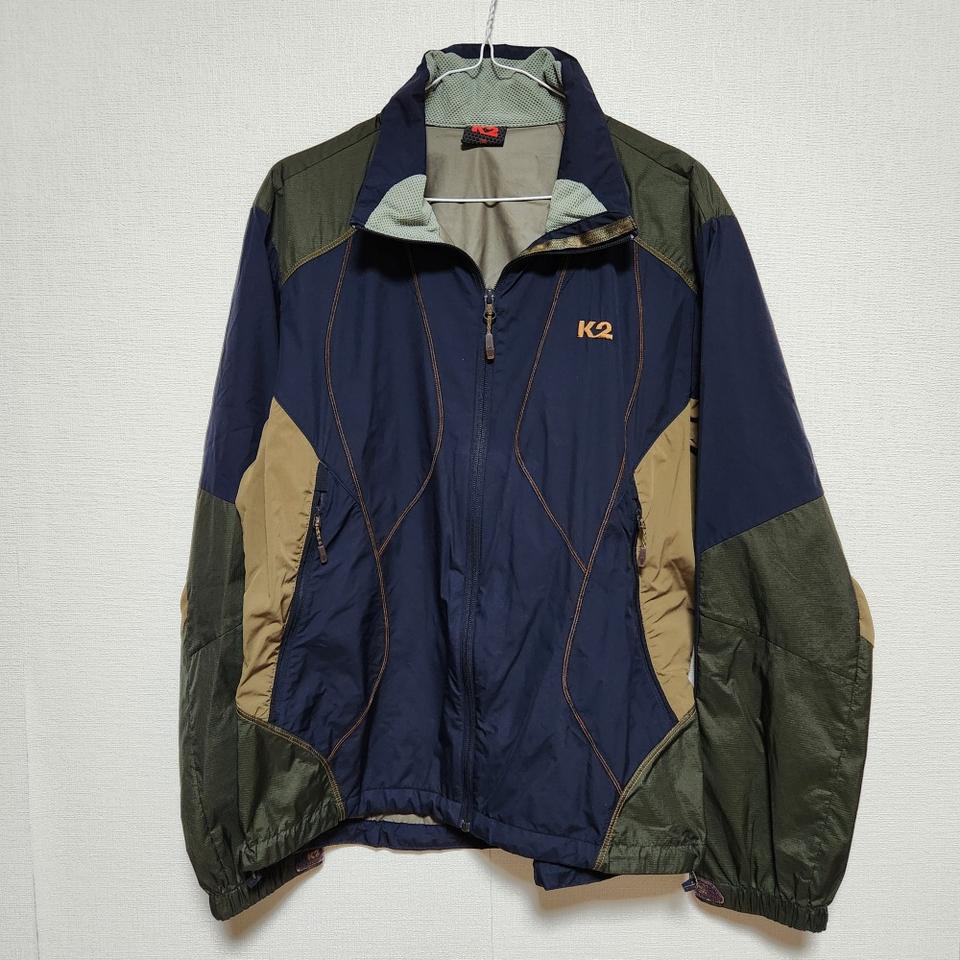 K2 남성 집업 자켓 100L@9934 | 헬로마켓