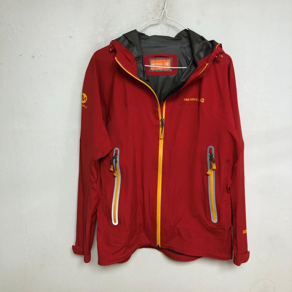 머렐 남성 고어텍스 후드자켓 95M@9925 | 헬로마켓