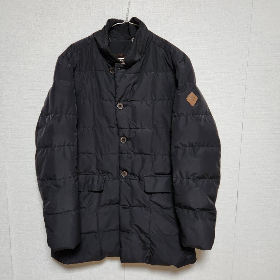 버팔로 남성 블랙 구스 패딩 105XL@9993 | 헬로마켓