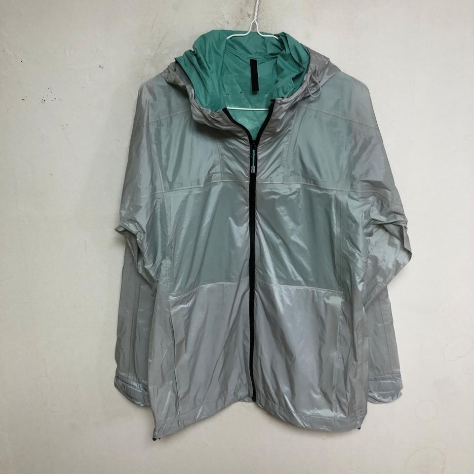 살레와 남성 후드자켓 100L@9929 | 헬로마켓