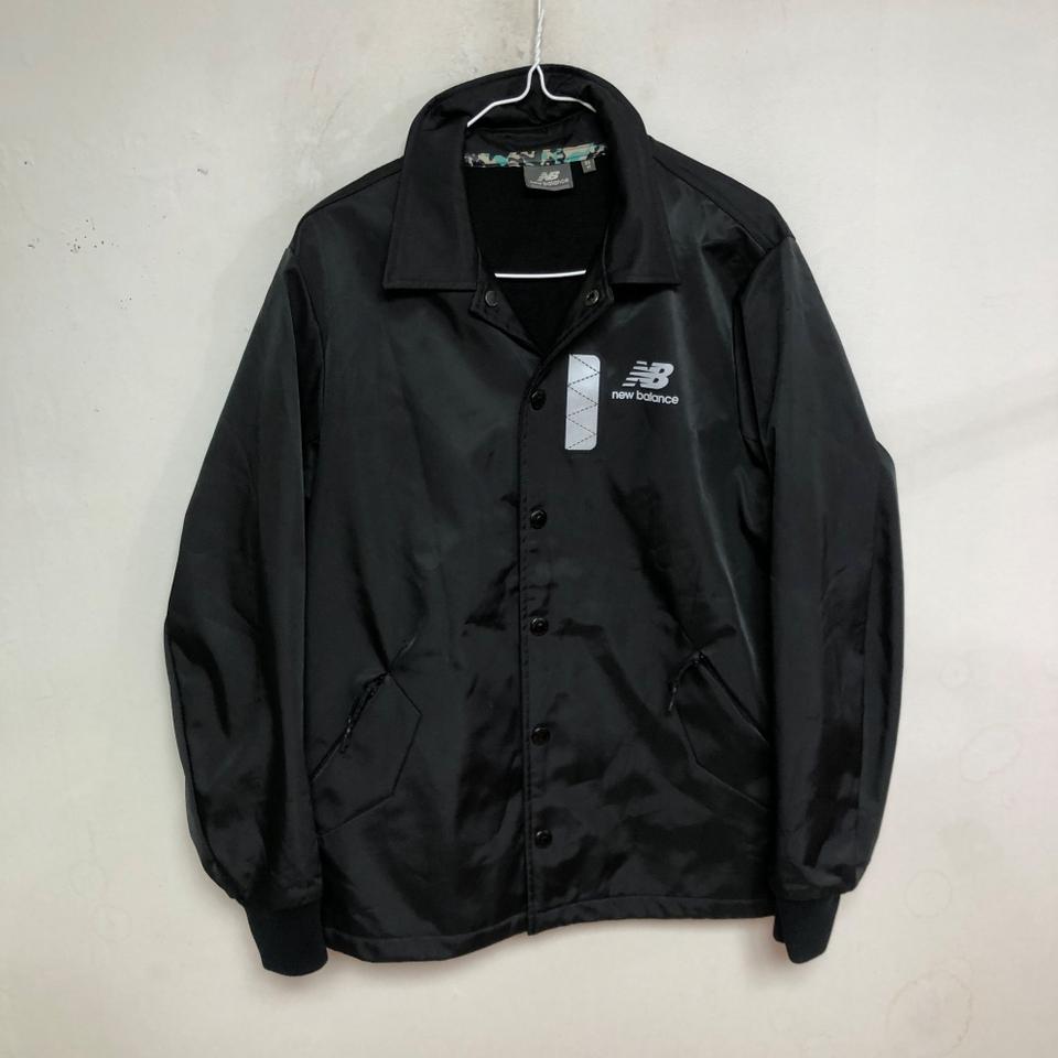 뉴발란스 남성 집업 자켓 95M@9901 | 헬로마켓