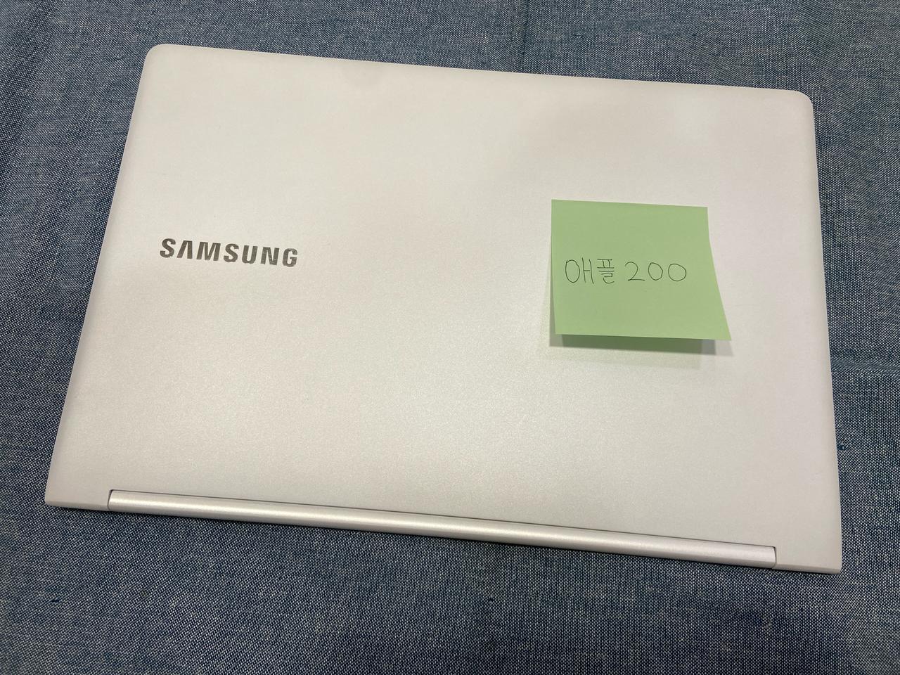 삼성 노트북 (NT900X5H-K34M) 판매합니다. | 헬로마켓