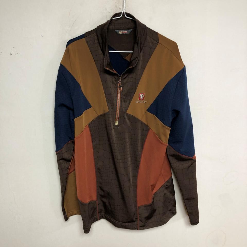 블랙야크 남성 겨울 긴팔티 105XL@9935 | 헬로마켓