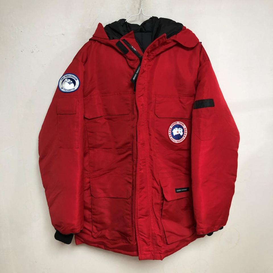 캐나다구스 남성 구스 패딩 자켓 100L@9905 | 헬로마켓