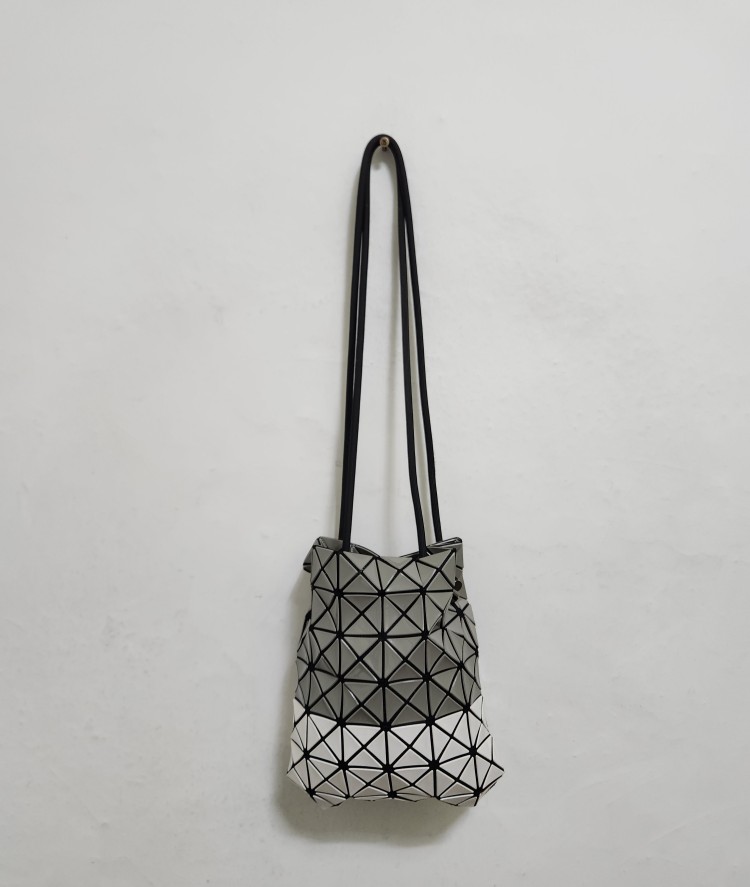 [바오바오이세이미야케] 버킷백 | 헬로마켓