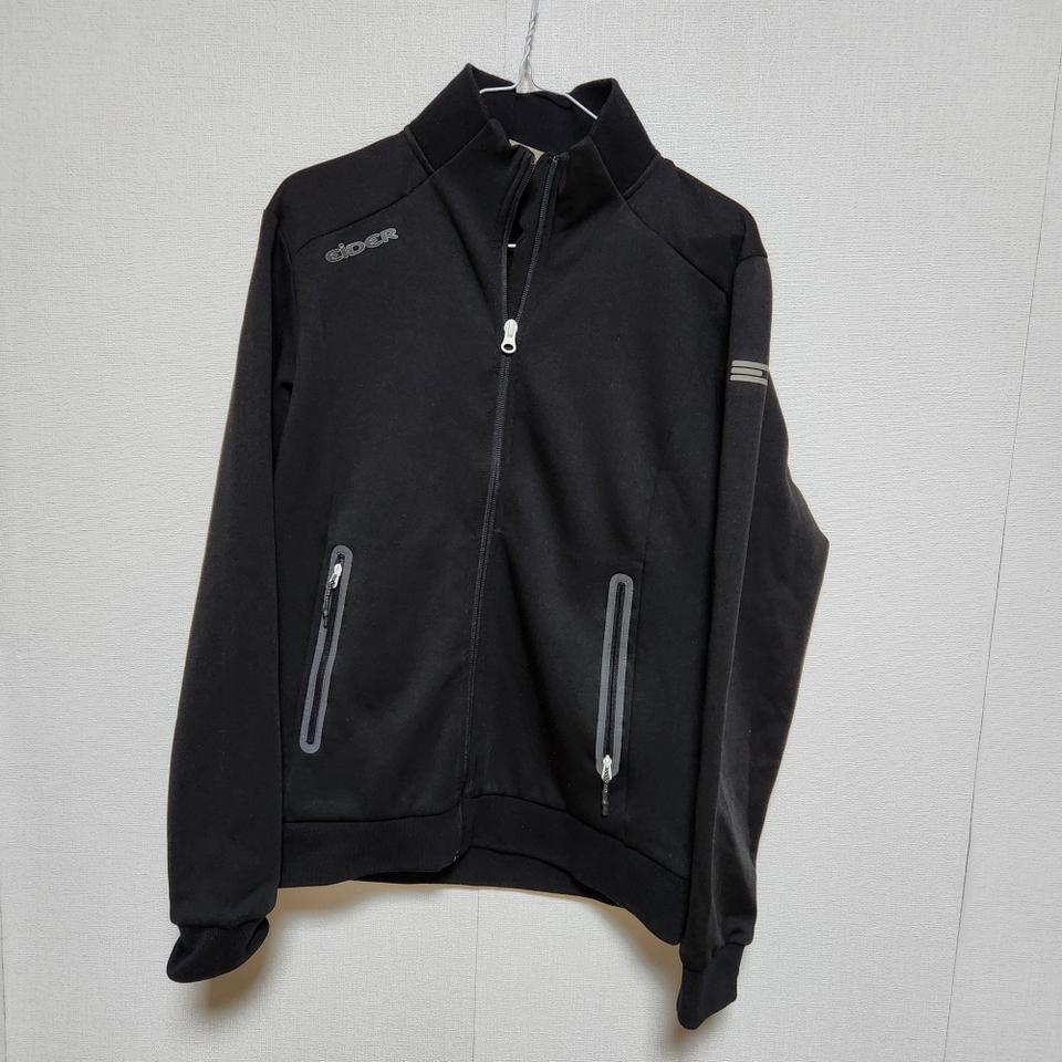 아이더 남성 집업 자켓 95M@9936 | 헬로마켓