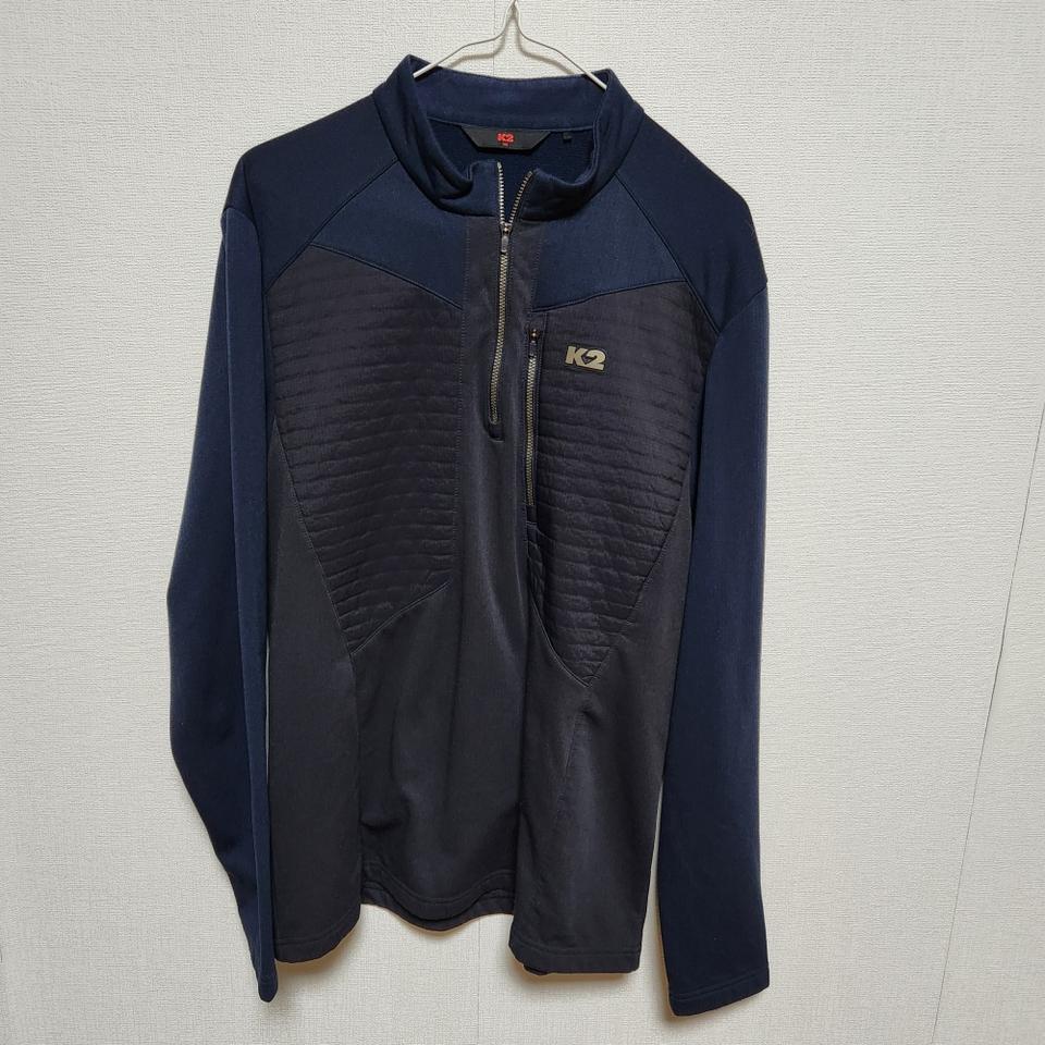 K2 남성 겨울 긴팔티 105XL@9972 | 헬로마켓
