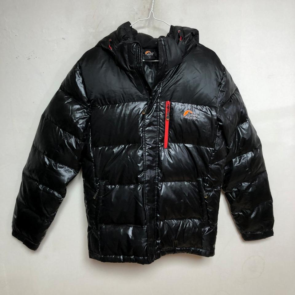 로우알파인 남성 오리털 패딩 95M@9961 | 헬로마켓