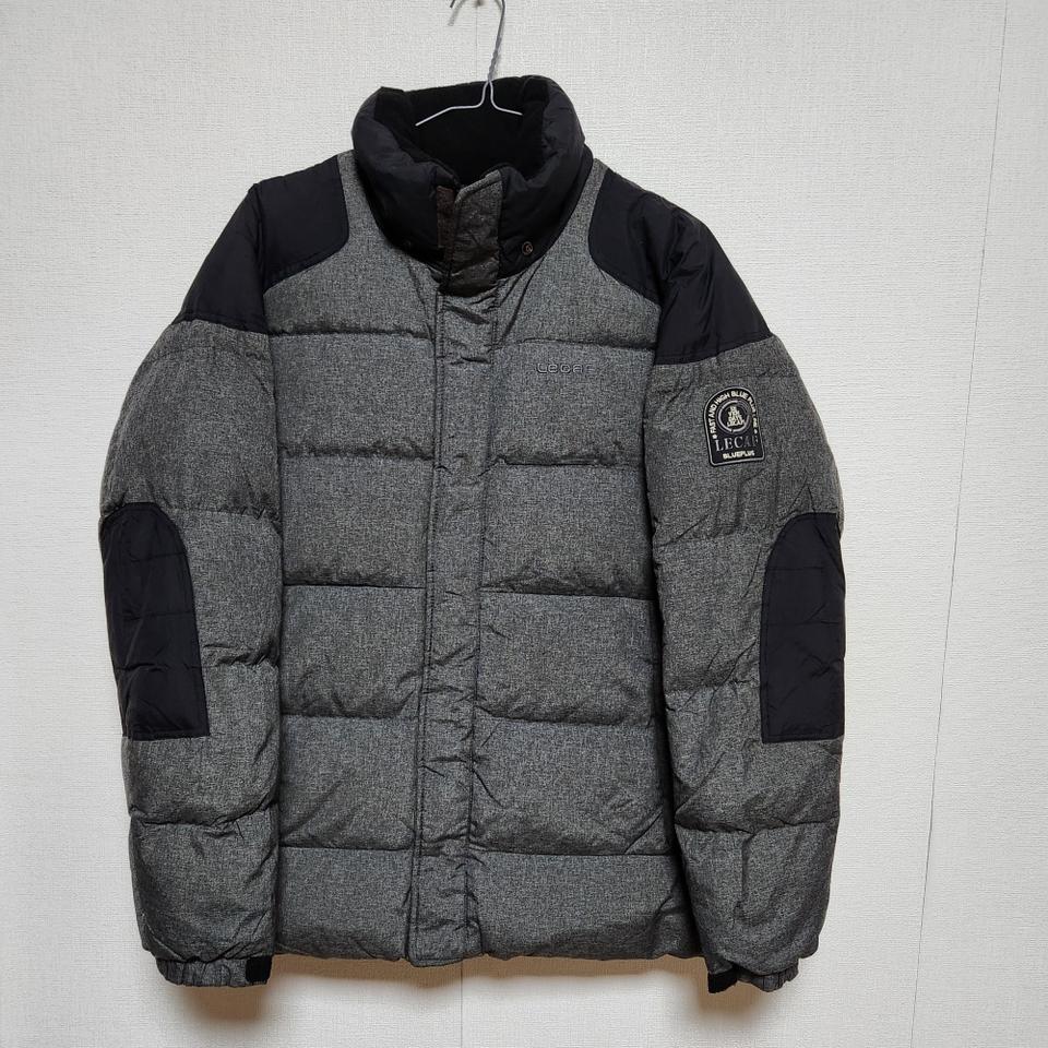 르까프 남성 오리털 패딩 95M@9936 | 헬로마켓