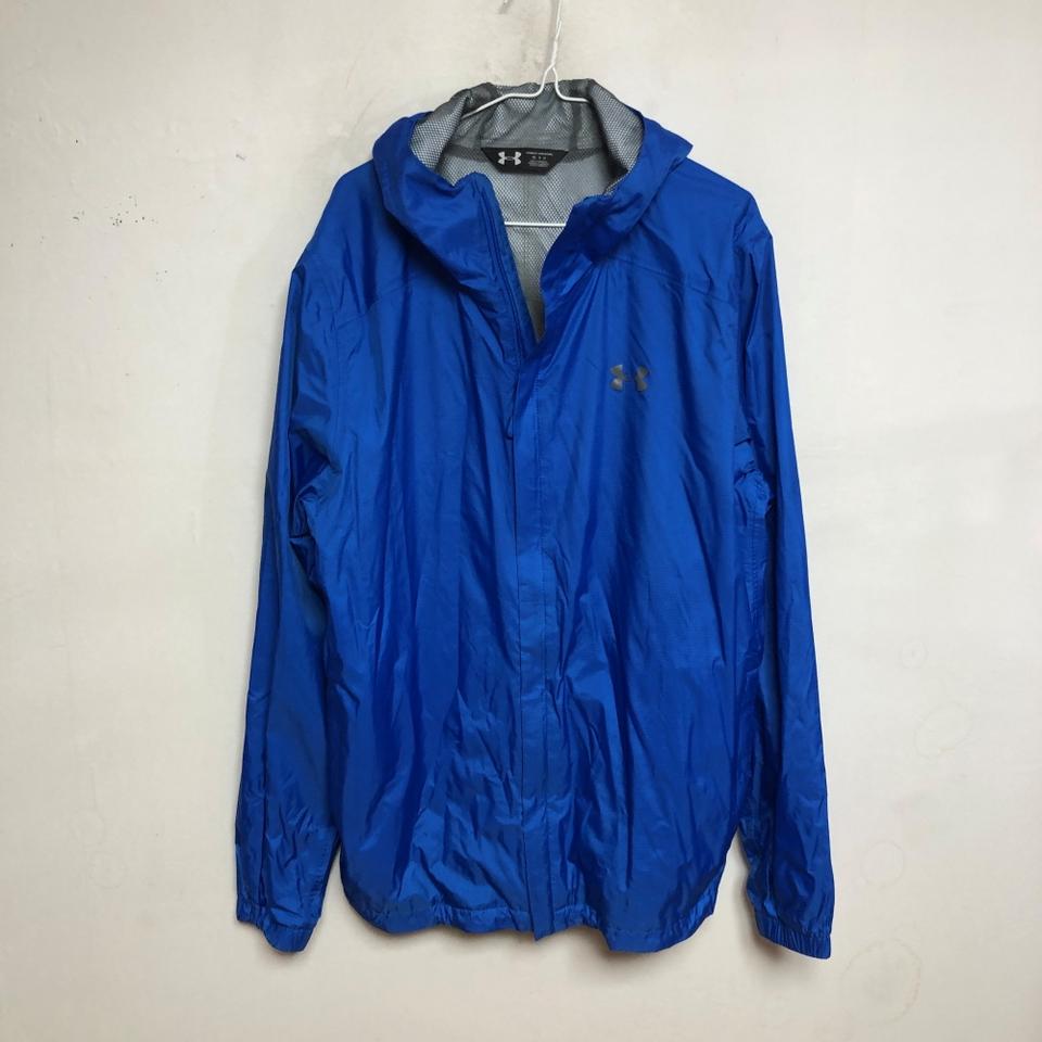 언더아머 남성 후드자켓 95M@9930 | 헬로마켓