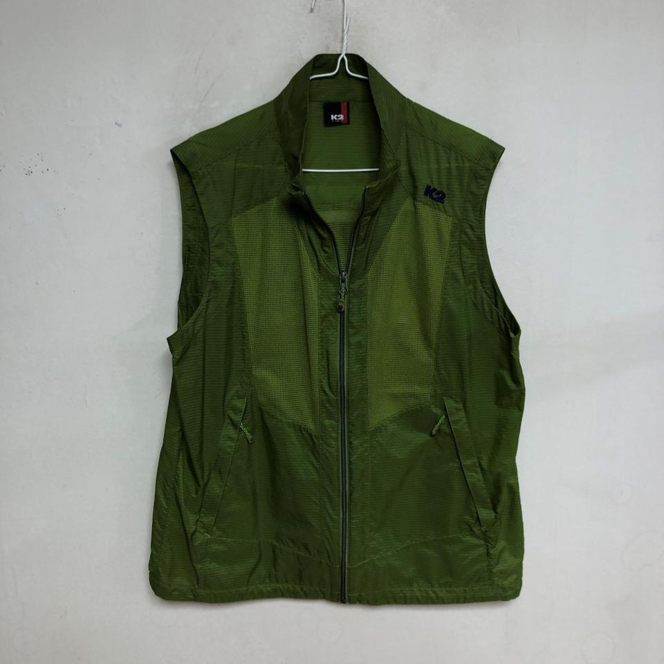 K2 남성 조끼 100L@9904 | 헬로마켓