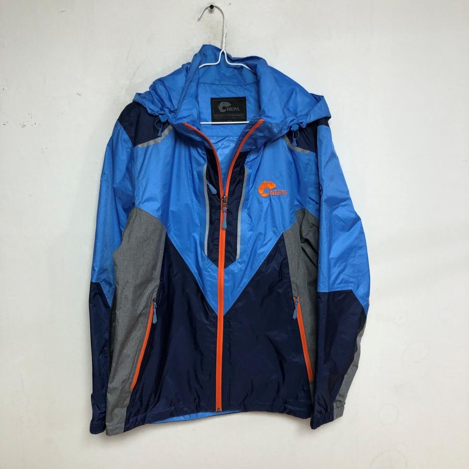 네파 남성 후드자켓 95M@9920 | 헬로마켓