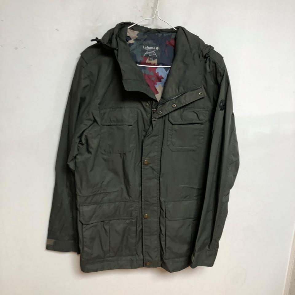 라푸마 남성 후드자켓 100L@9973 | 헬로마켓