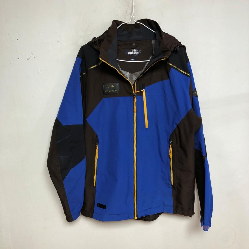 아이더 남성 후드자켓 95M@9982 | 헬로마켓