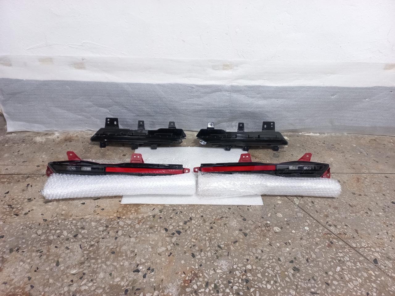 그랜저 GN7 LED 무빙턴시그널 가이드라인후진등 | 헬로마켓