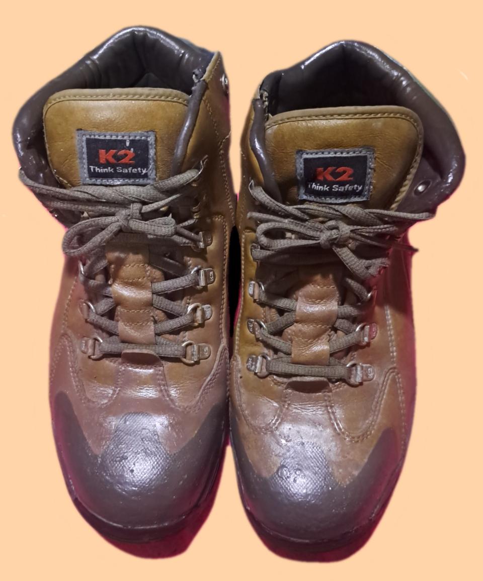 K2 속건안전화 지퍼식 잠금호크 275 무료배송 | 헬로마켓