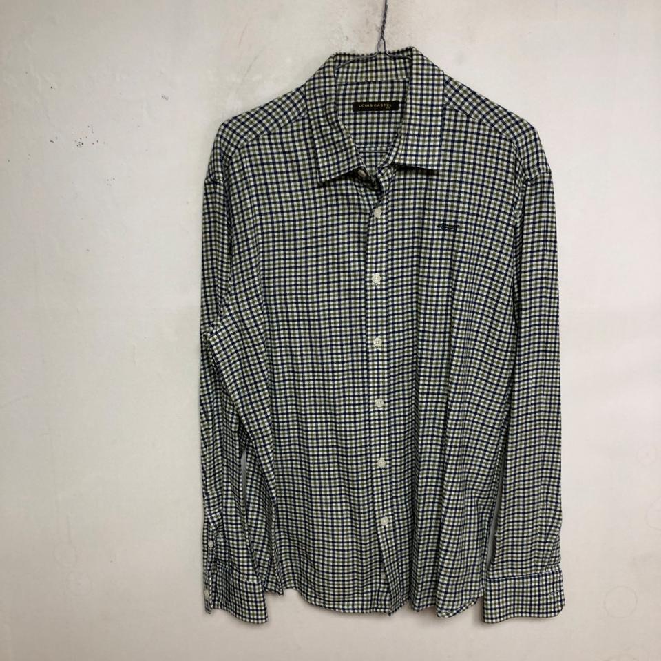 루이까또즈 남성 셔츠 105XL@9902 | 헬로마켓