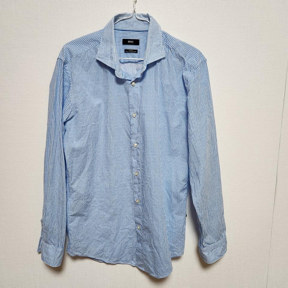 휴고보스 남성 셔츠 95M@9902 | 헬로마켓